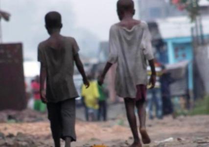 Journée internationale des enfants des rues : près de 120 millions d ...
