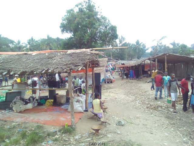 Tshopo : la population de Basoko appellée à soutenir le programme de ...